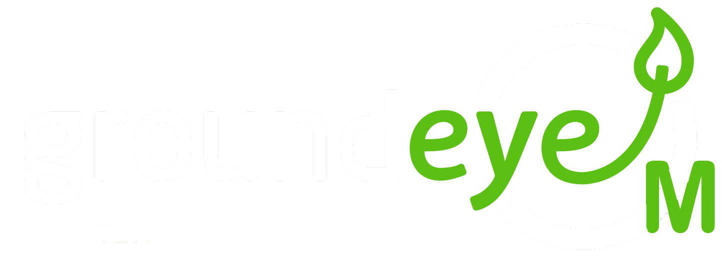 GroundEye M